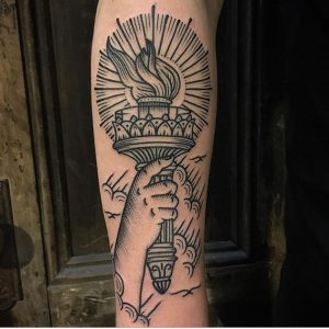 1968 tattoo - Tattoogrid.net