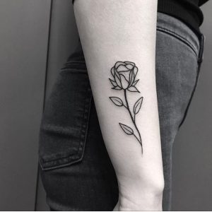 Microsoft Windows logo tattoo by Puff Channel - Tattoogrid.net
