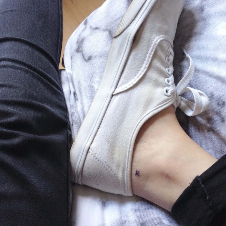 Squash trio tattoo by Kelli Kikcio - Tattoogrid.net