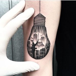 Pho set tattoo - Tattoogrid.net