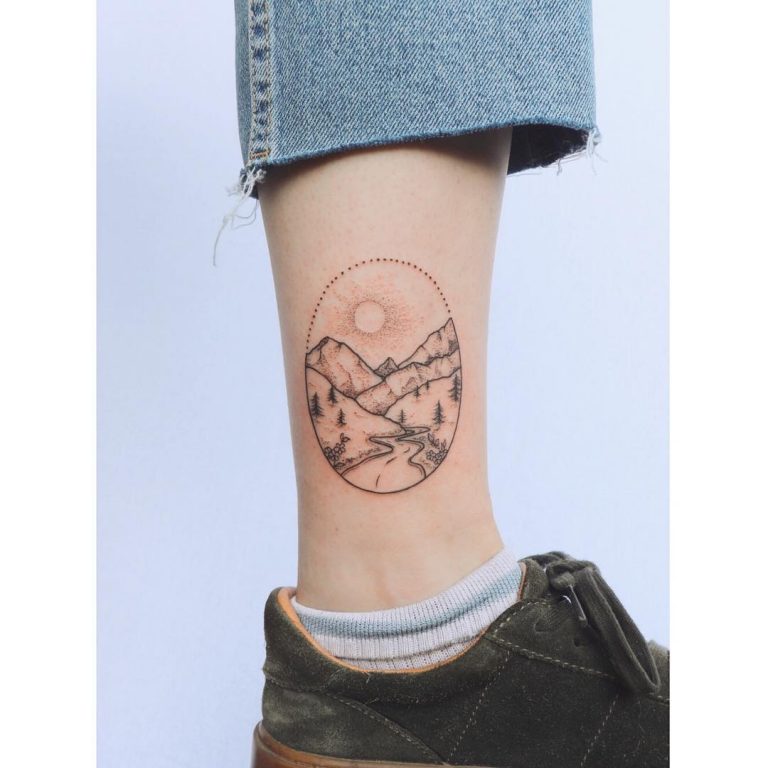 Squash trio tattoo by Kelli Kikcio - Tattoogrid.net