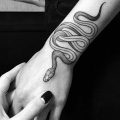 Microsoft Windows logo tattoo by Puff Channel - Tattoogrid.net