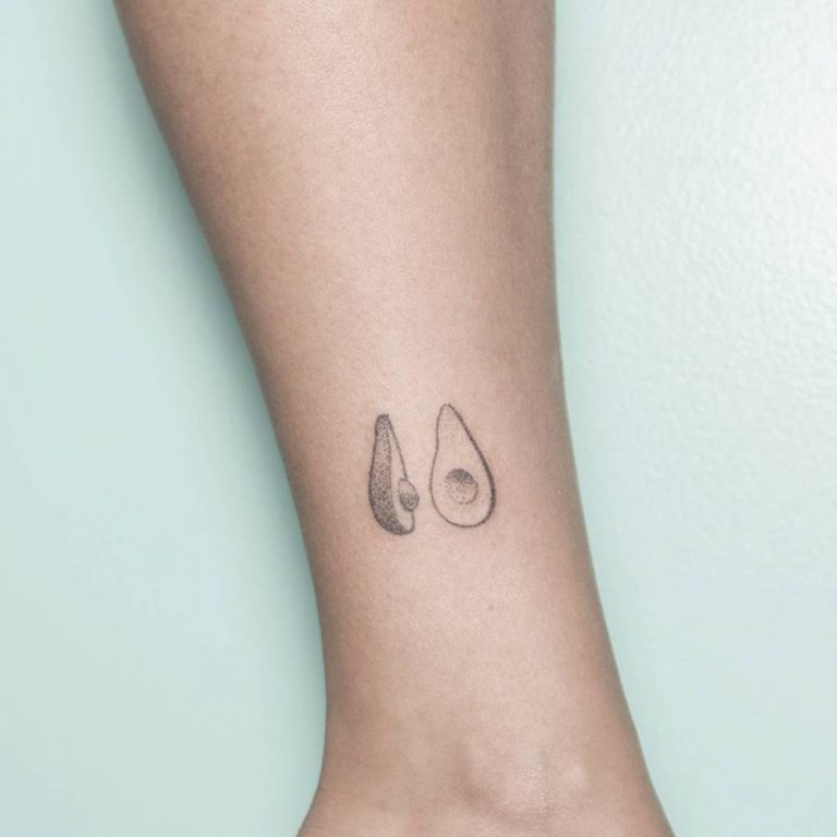 Amen tattoo by @wittybutton_tattoo - Tattoogrid.net