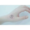 Hand grenade tattoo - Tattoogrid.net