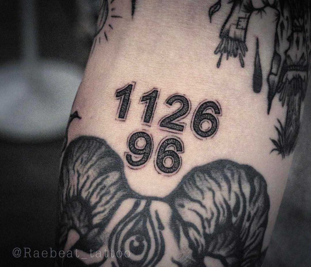 Forearm Tattoos: Discover The Most Beautiful Tattoo Ideas