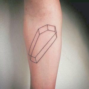 Microsoft Windows logo tattoo by Puff Channel - Tattoogrid.net