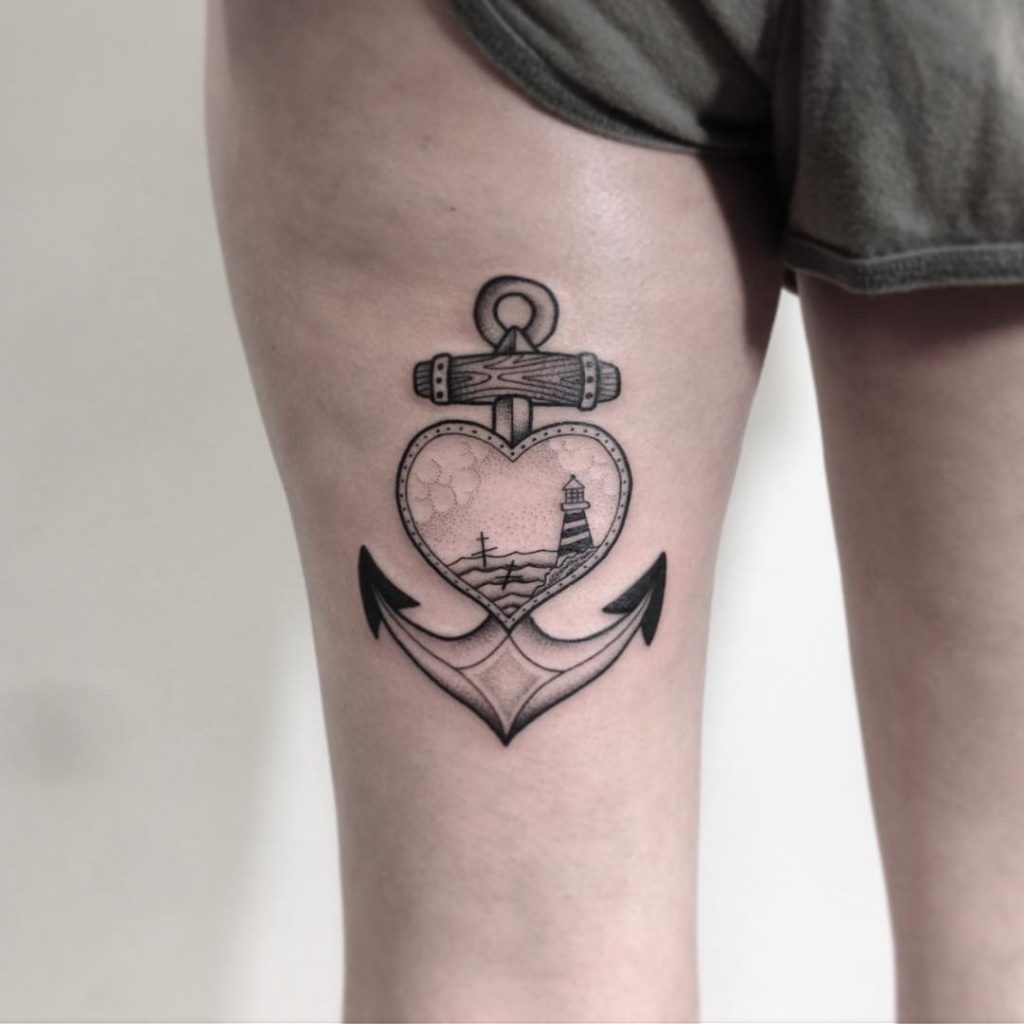 Batik pattern tattoo by Jaya Suartika - Tattoogrid.net