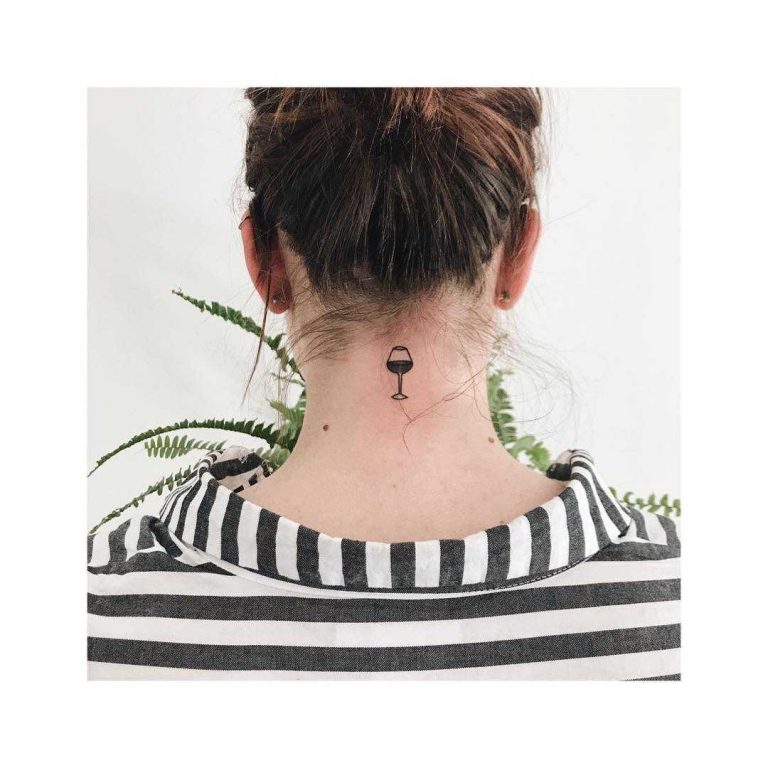 Roman numerals MMXII tattoo - Tattoogrid.net