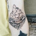 Wishing well tattoo - Tattoogrid.net