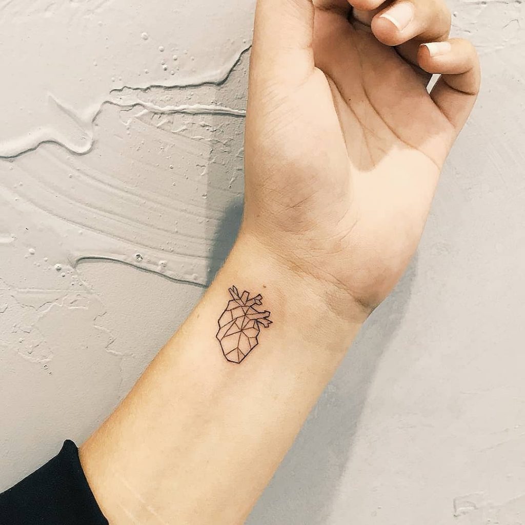 Barbed wire band by @rebecca_vincent_tattoo - Tattoogrid.net