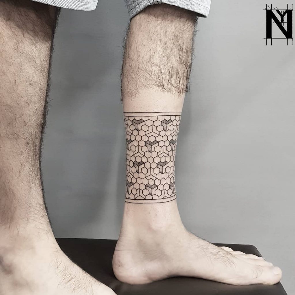 Cool switchblade tattoo - Tattoogrid.net