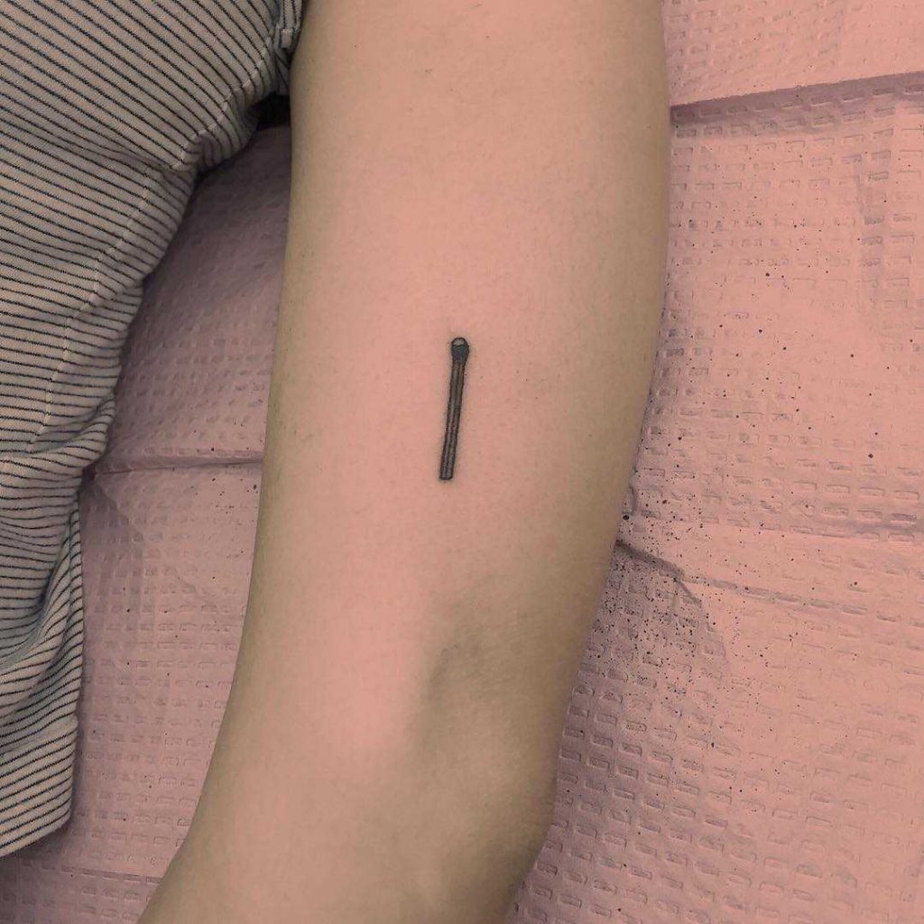 Rectangular landscape tattoos - Tattoogrid.net