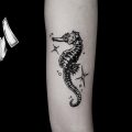 Microsoft Windows logo tattoo by Puff Channel - Tattoogrid.net