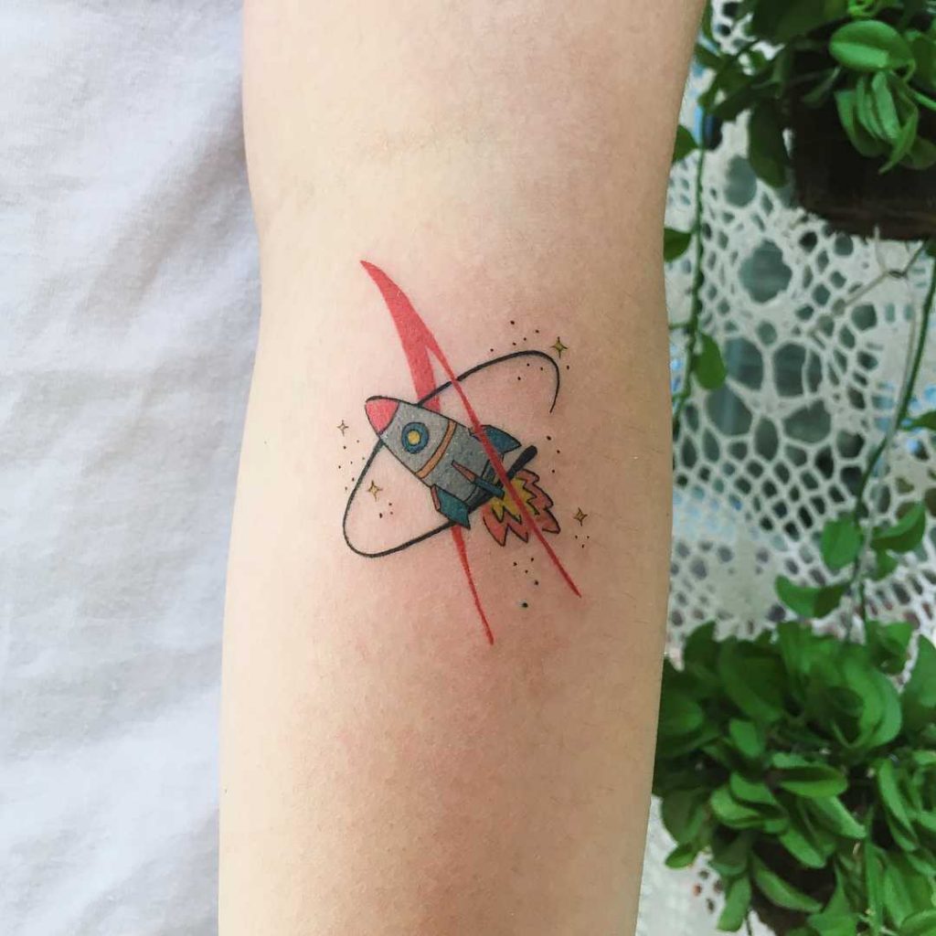 Number 21 tattoo by yeahdope - Tattoogrid.net