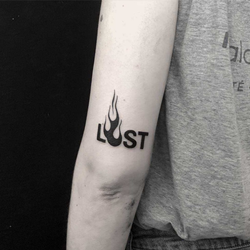 Keep growing tattoo by yeahdope - Tattoogrid.net