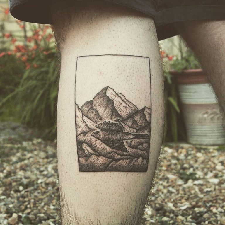 Doge by Anton1o Tattoo - Tattoogrid.net