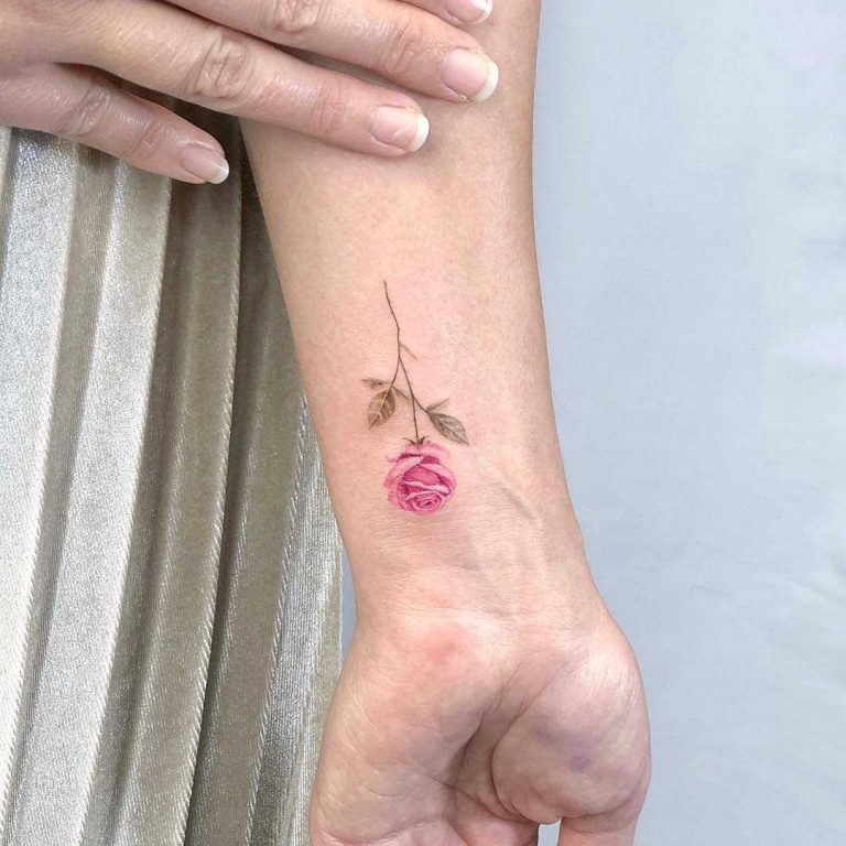Dragon ball Z Fusion tattoo by Eden Kozo - Tattoogrid.net