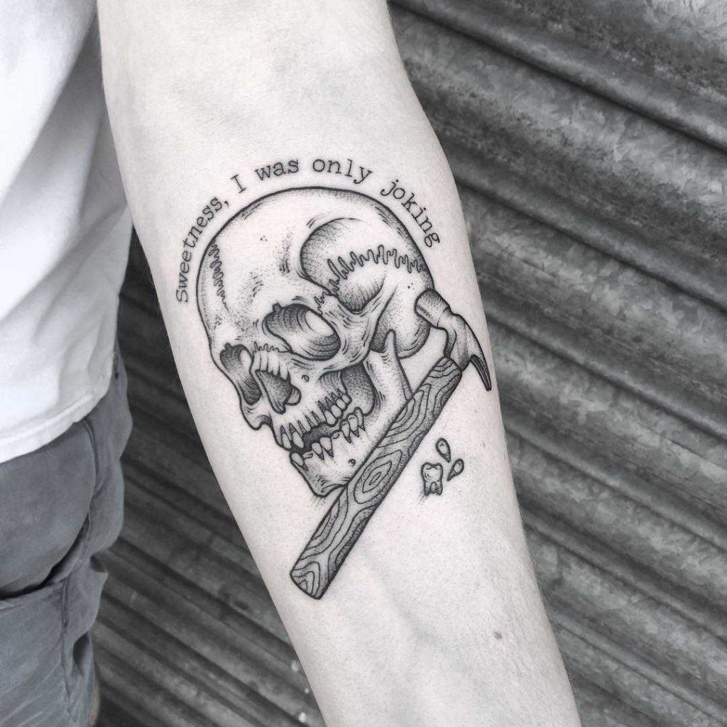 Little conch tattoo by Lozzy Bones - Tattoogrid.net