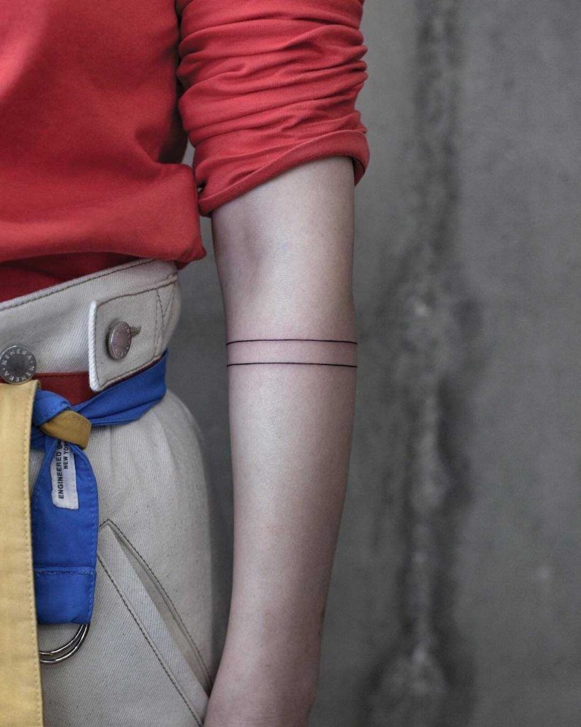 Small tattoos - discover tiny ideas for your next tattoo