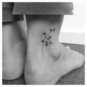 Squash trio tattoo by Kelli Kikcio - Tattoogrid.net