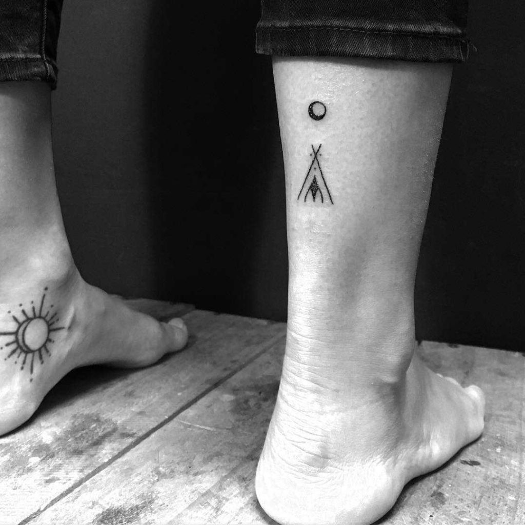 Energy tattoo by Ink By Shae - Tattoogrid.net