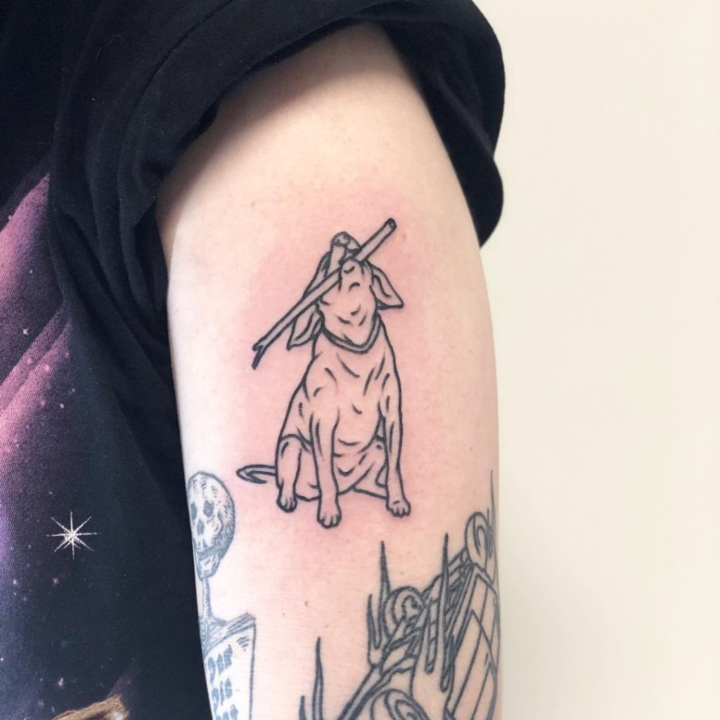 Animal Tattoos: Take A Look At The Most Beautiful Examples