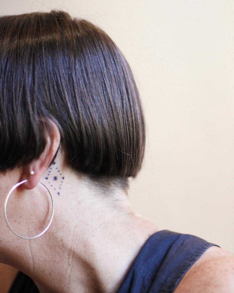 Small tattoos - discover tiny ideas for your next tattoo