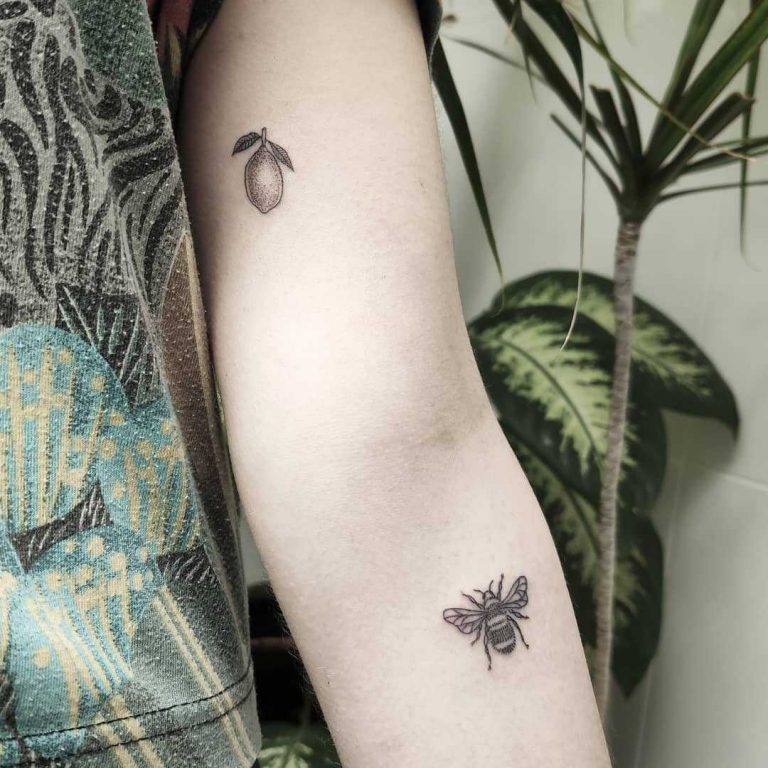Henri matisse dance tattoo - Tattoogrid.net