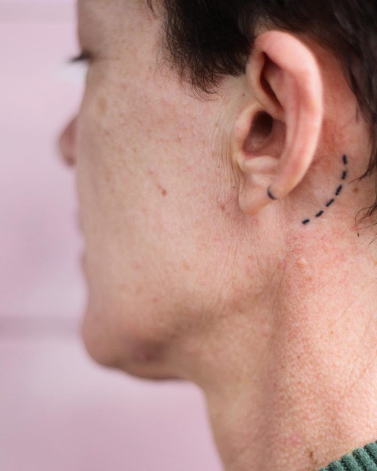 Small tattoos - discover tiny ideas for your next tattoo