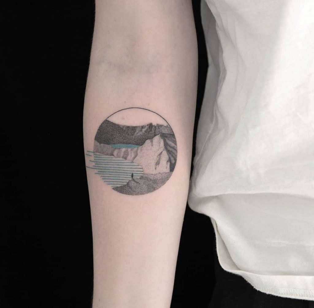 Forearm Tattoos: Discover The Most Beautiful Tattoo Ideas