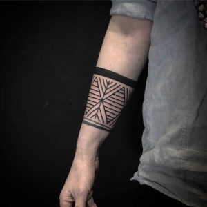 Microsoft Windows logo tattoo by Puff Channel - Tattoogrid.net