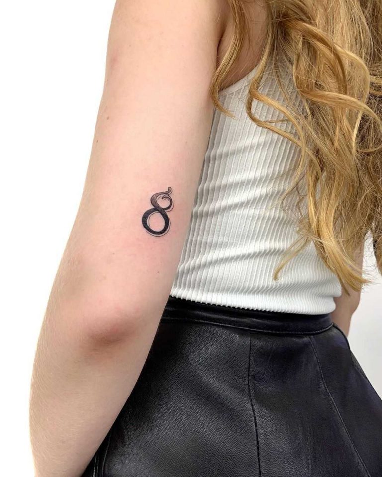 Small tattoos - discover tiny ideas for your next tattoo