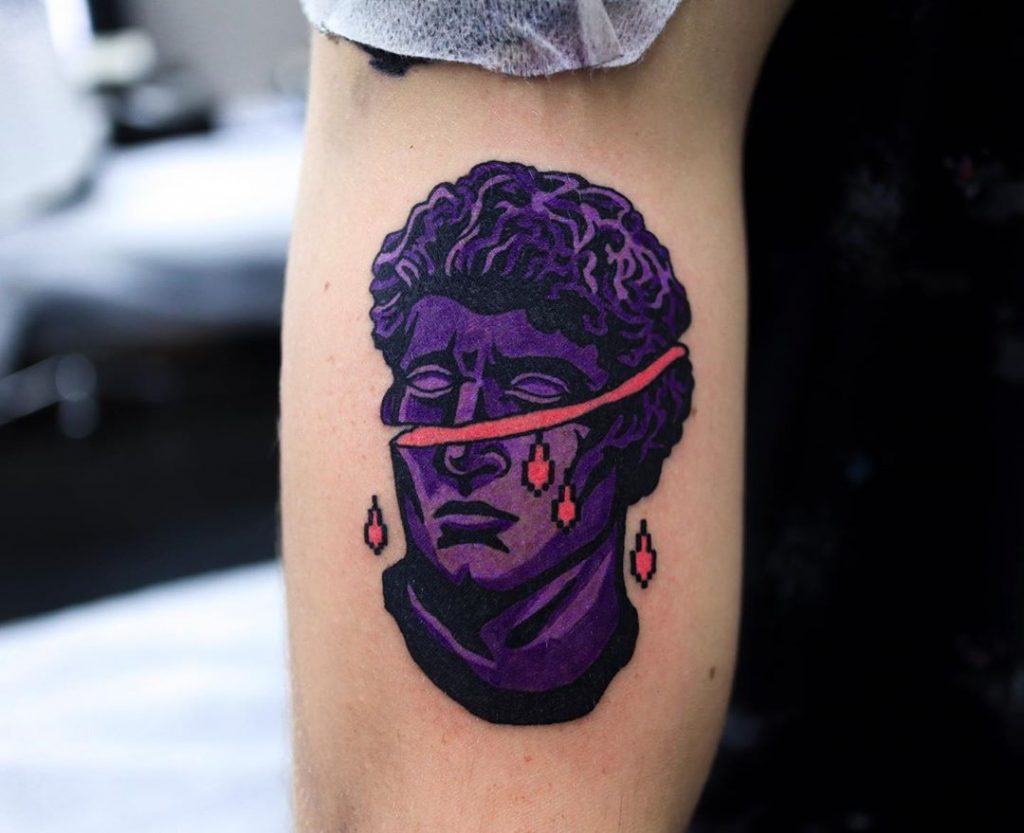 Leg Tattoos That Will Instantly Make You Want To Get One Yourself