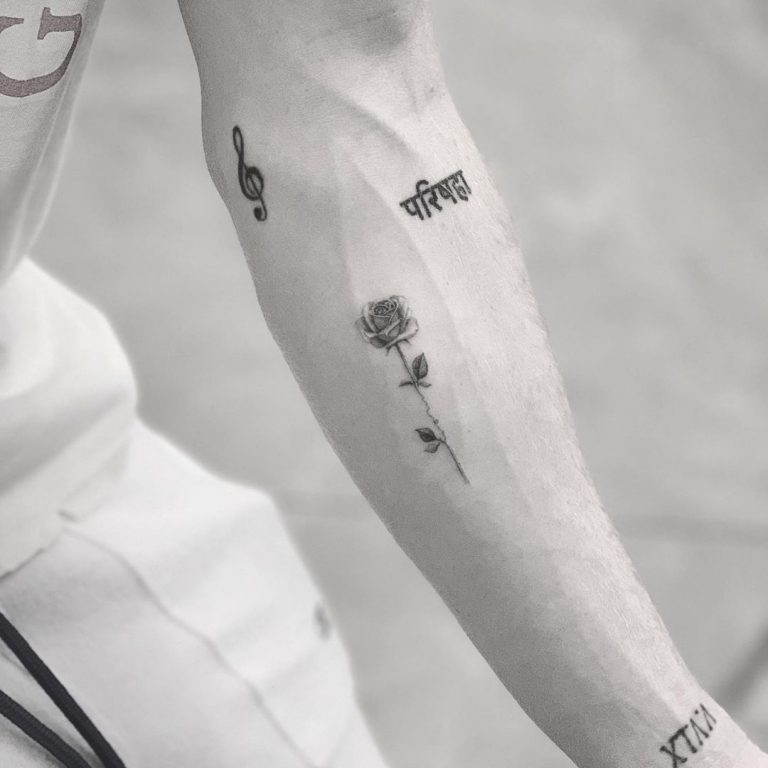 3d target tattoo - Tattoogrid.net