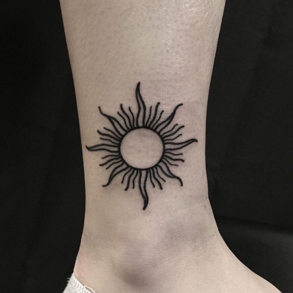 Squash trio tattoo by Kelli Kikcio - Tattoogrid.net