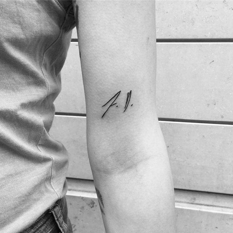 Keep growing tattoo by yeahdope - Tattoogrid.net