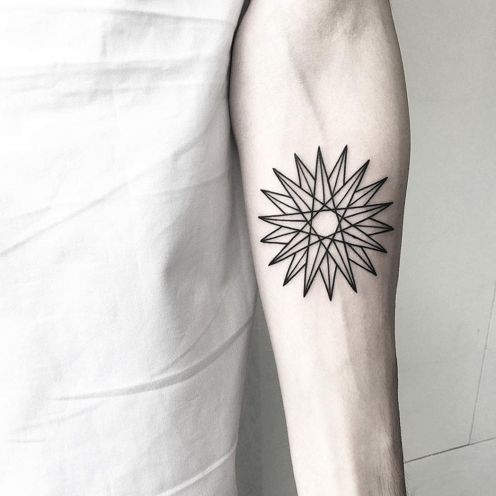 Sony PS tattoo by Sara Kori - Tattoogrid.net