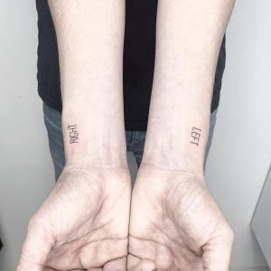 ROX tattoo by Gianina Caputo - Tattoogrid.net