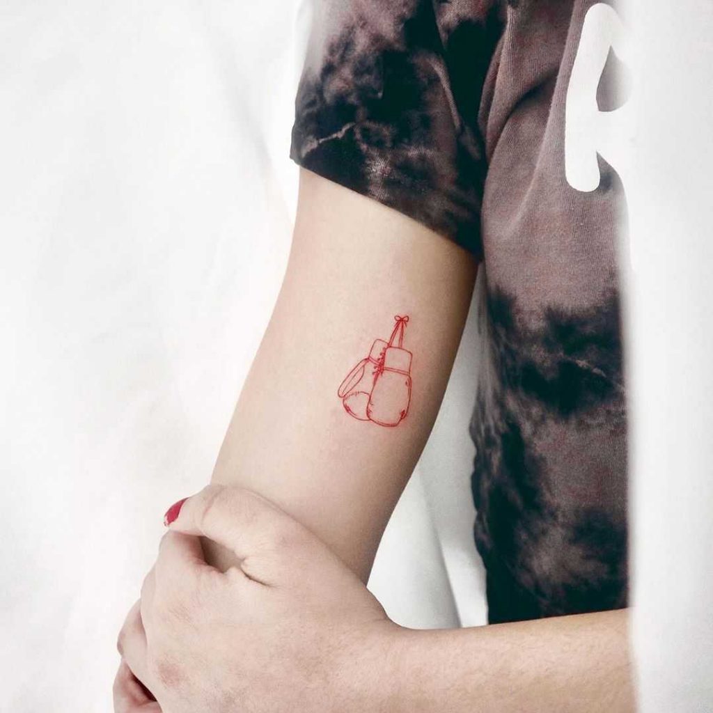 Campfire by tattooist Nemo - Tattoogrid.net