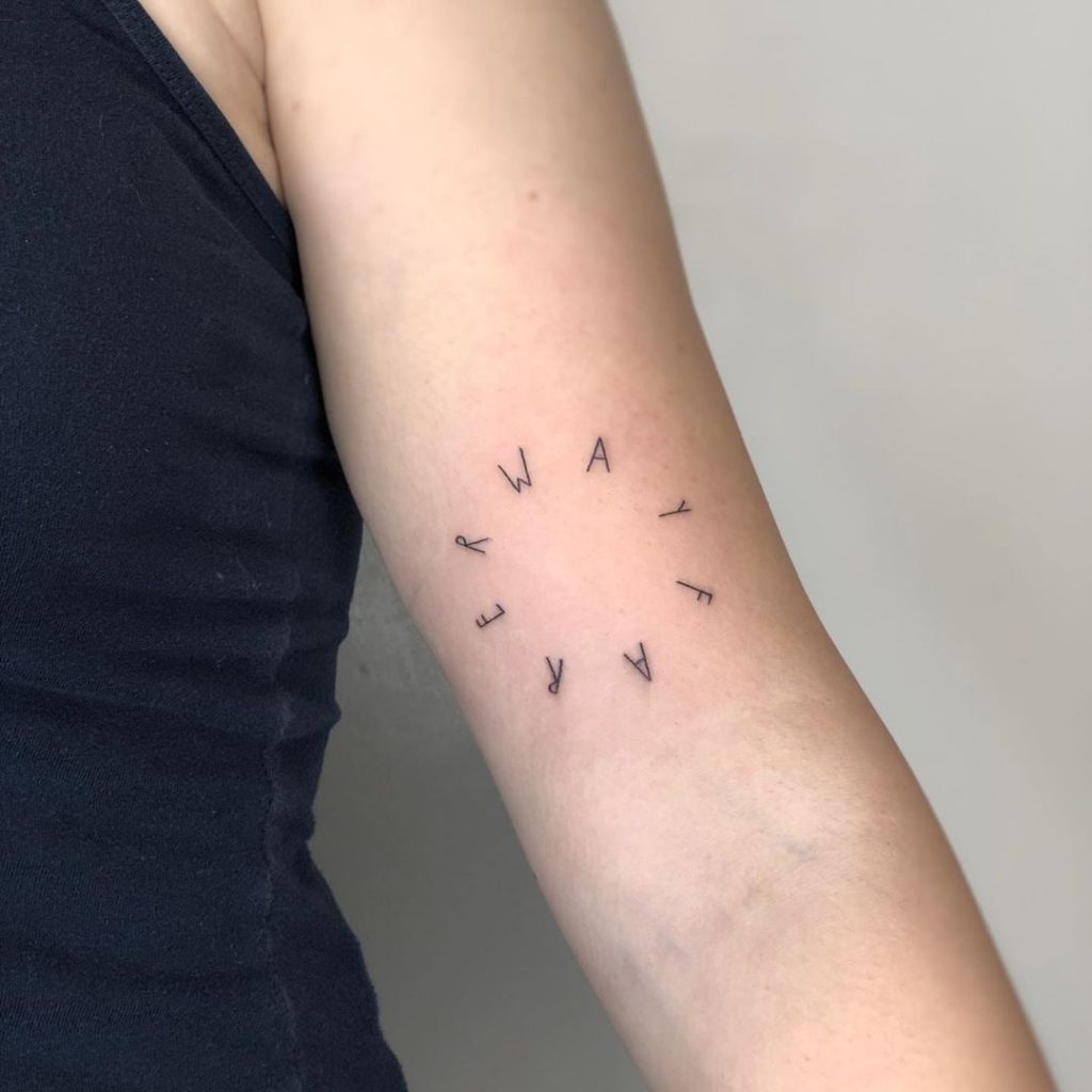Lâme Rouge tattoo by Johnny Gloom - Tattoogrid.net