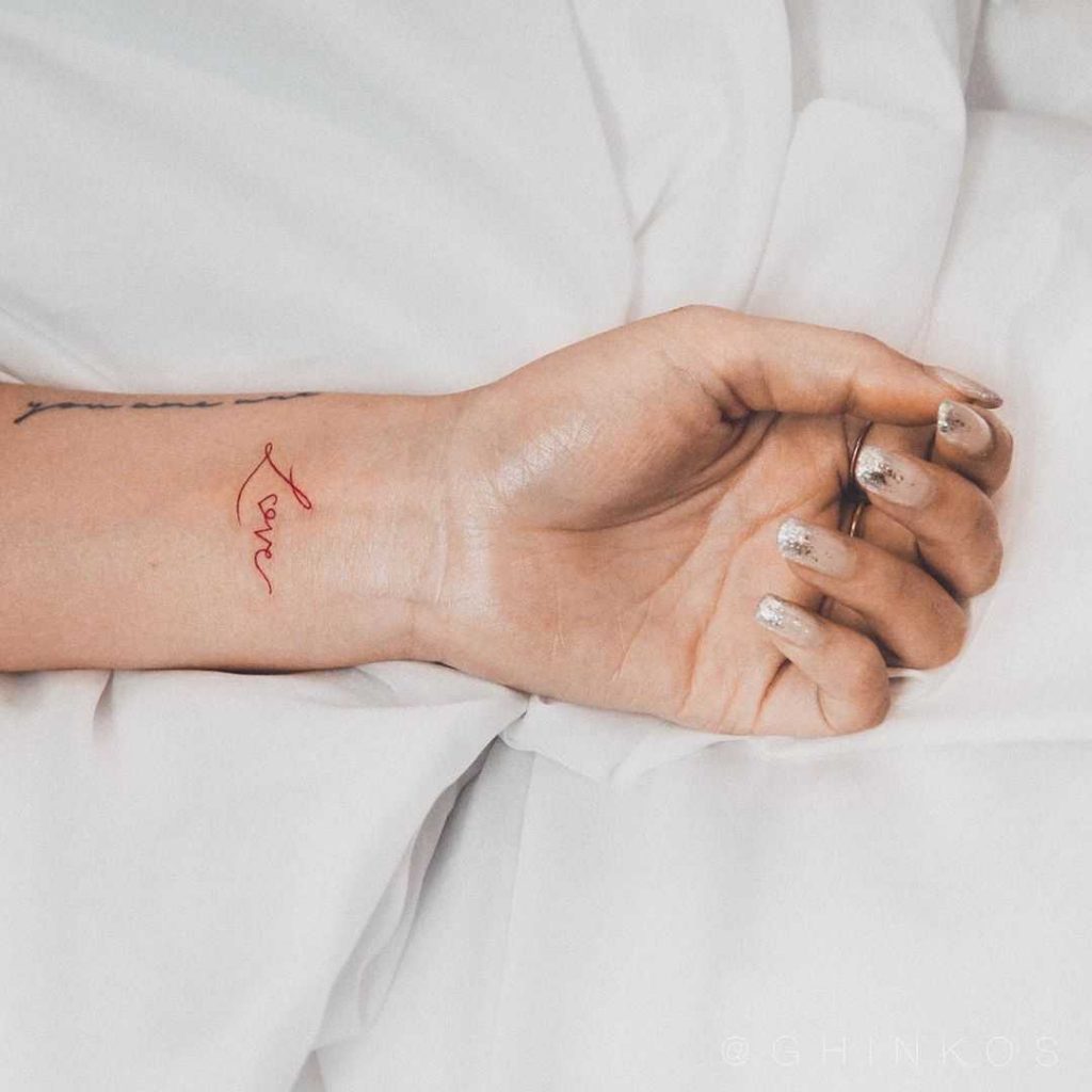 Be careful what you wish for tattoo by @mateutsa - Tattoogrid.net