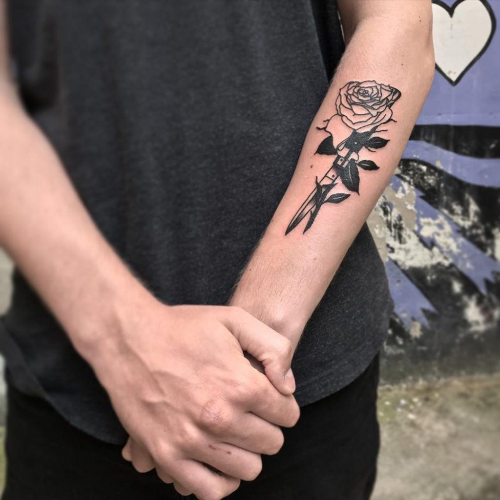 Forearm Tattoos: Discover The Most Beautiful Tattoo Ideas