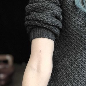 Trash bags tattoo by matheus tomes - Tattoogrid.net