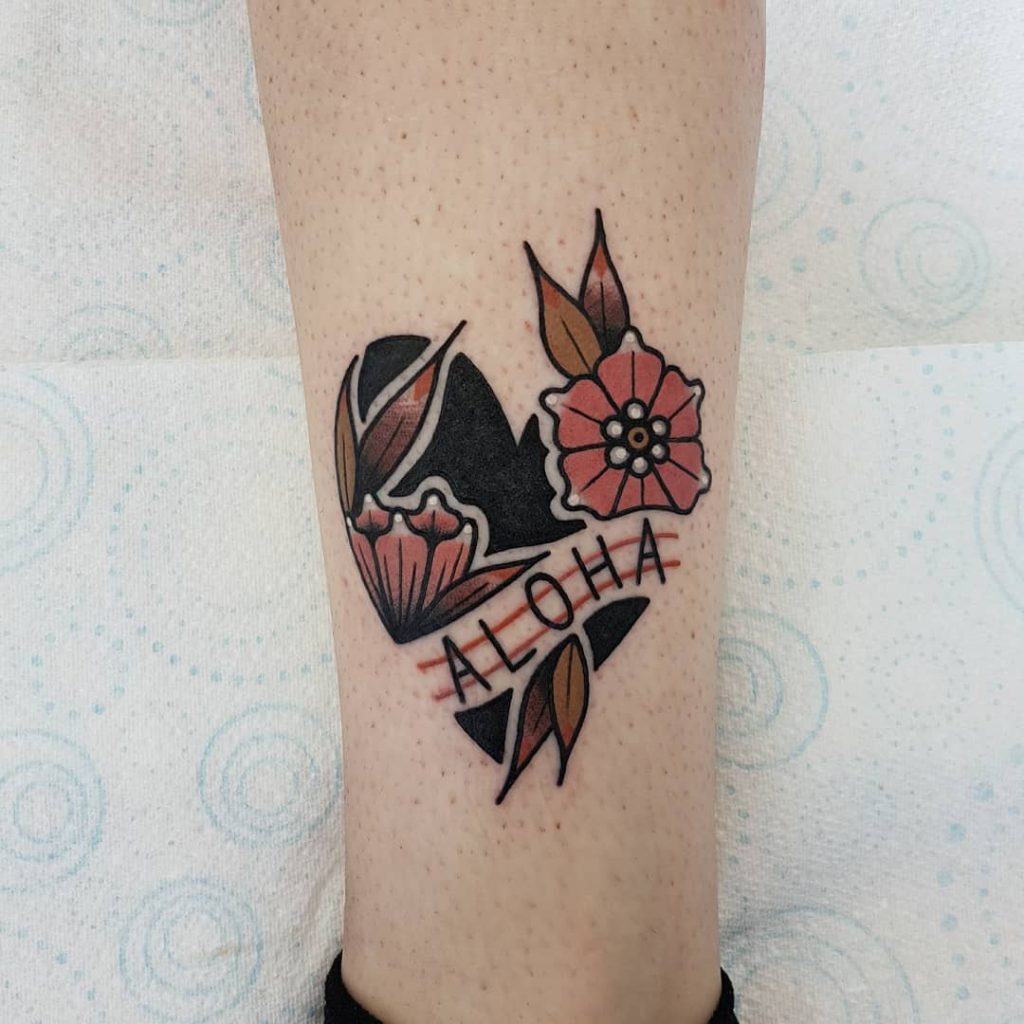 Stay true tattoo - Tattoogrid.net