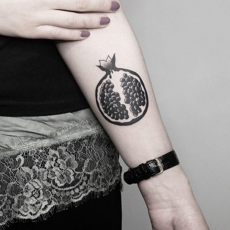 Grim reaper by @hanaroshinko - Tattoogrid.net