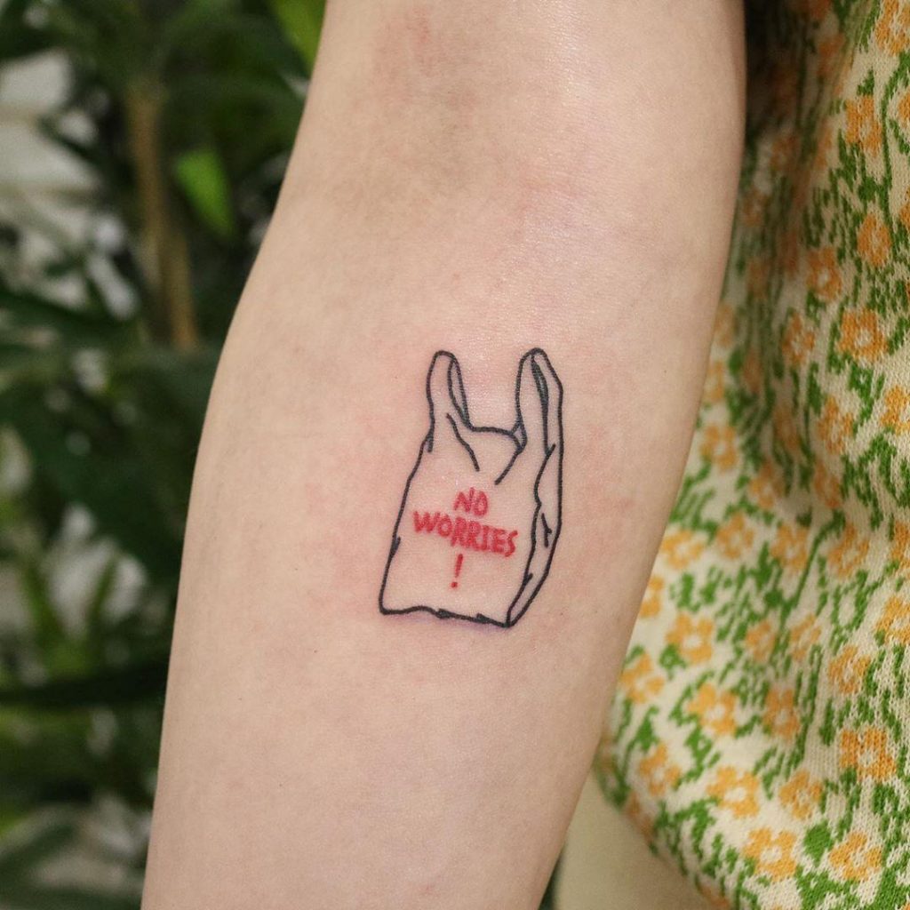 Tiny red heart tattoo on the rib cage - Tattoogrid.net Tiny red heart tattoo on the rib cage - Tattoogrid.net