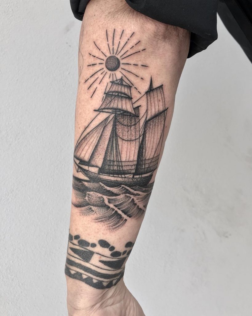 Forearm Tattoos: Discover The Most Beautiful Tattoo Ideas