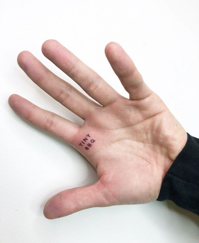 Quote Tattoos That Will Bring Some Meaning Into Your Life