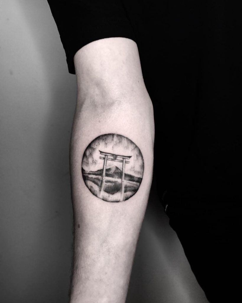 Forearm Tattoos: Discover The Most Beautiful Tattoo Ideas