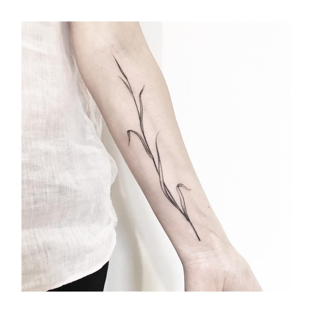 Flower Tattoos: Discover The Most Beautiful Flower Tattoo Gallery In ...